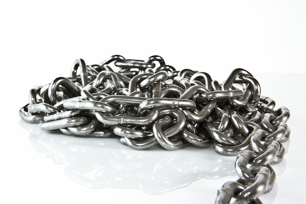 Cadenas de Acero INDASA: la mejor inversión para tu proyecto