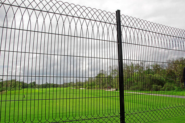 Tipos de rejas y cómo escoger la ideal para tu espacio